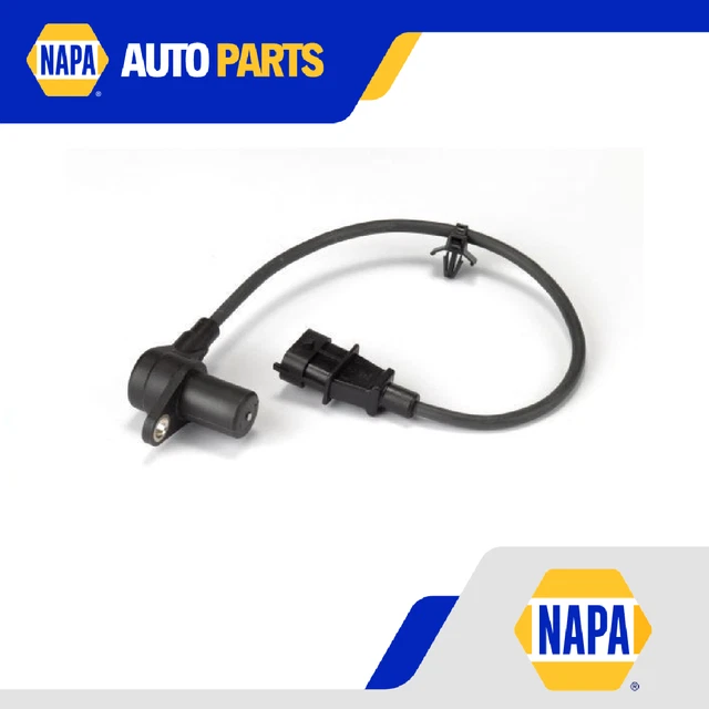 RPM / CRANKSHAFT Sensor fits KIA RIO Mk2 1.5D 05 to 11 Cambiare Quality ...