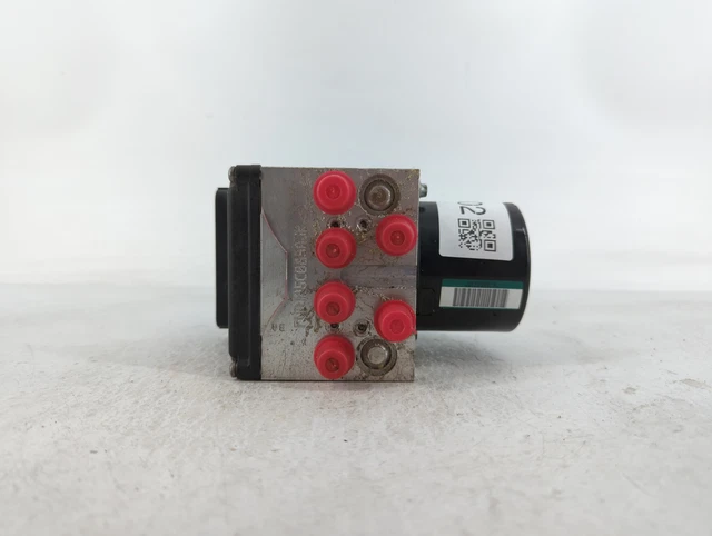 2010-2010 DODGE RAM 1500 Abs Pump Control Module YM04F $93.93 - PicClick CA