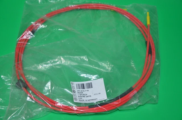 0EM AIR PIPE Air Suspension For Audi A6 4F0616719 EUR 69,49 - PicClick FR