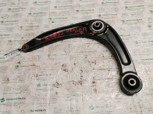 557451 BRAS DE Suspension Inferieur Avant Droit Pour Citroën C4 Berlina ...