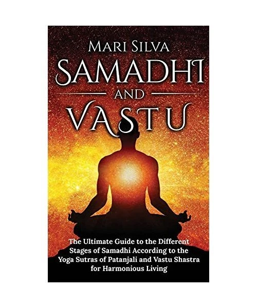 SAMADHI Y VASTU: La guía definitiva de las diferentes etapas del ...