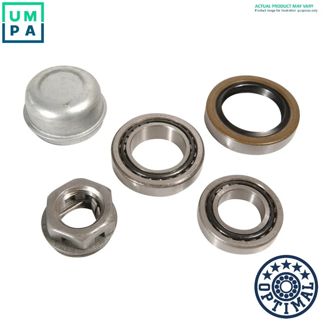 WHEEL BEARING KIT 102213 FOR SKODA KAROQ OCTAVIA/III/Combi VW FUSCA ...
