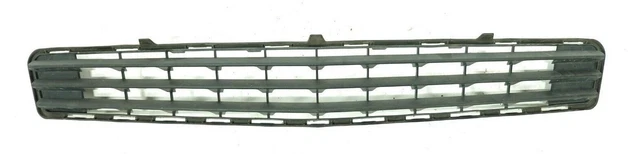 MERCEDES-BENZ C-CLASS W204 front bumper lower radiator grille ...
