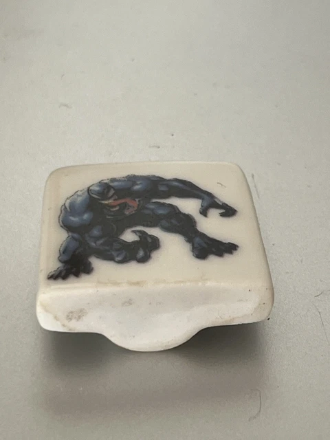 FEVE PORCELAINE VENOM Marvel Porcelain Bean EUR 2,99 - PicClick FR