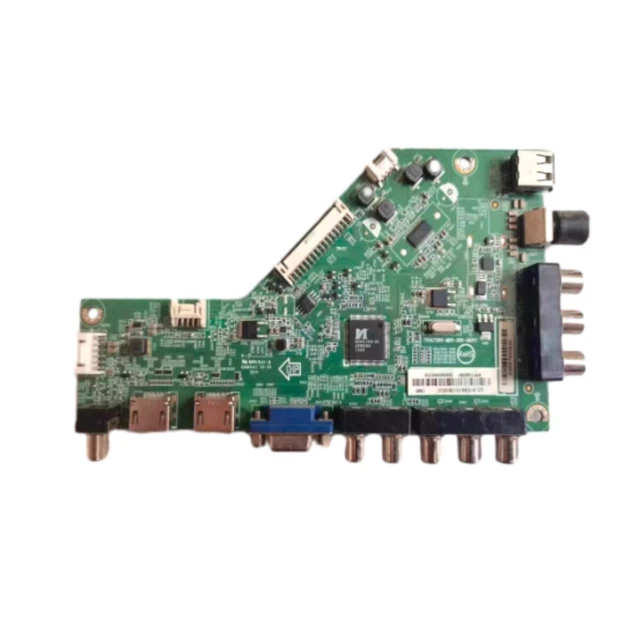 ORIGINAL PHILIPS 32/40/43PFF3752/3661/3761 Main Board 715G7061-M01-001 ...