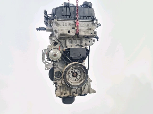 MOTEUR TYPE HM01 - Peugeot 208 I PH.2 - H1-0198L EUR 1.617,50 - PicClick FR