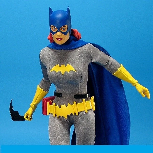DC DIRECT 1:6 Scale Batgirl Classic 13 Inch Figure MINT IN PACKAGE $179 ...
