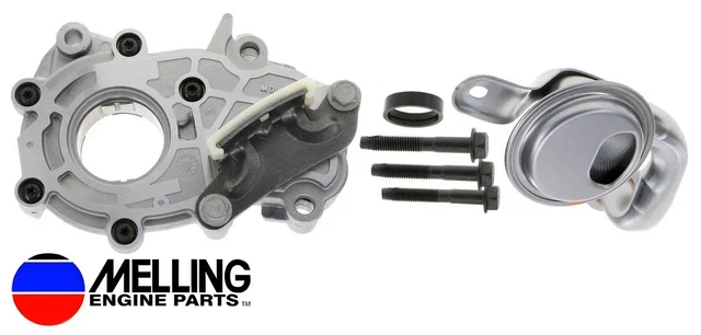 MELLING OIL PUMP Kit For Holden Adventra Vz Alloytec Ly7 3.6L V6 $310. ...