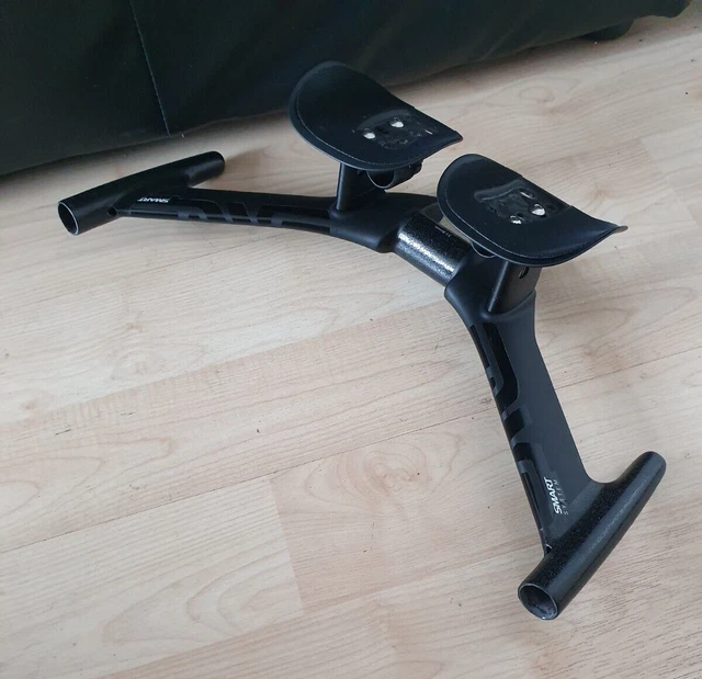 NEW SMART ENVE System SES tt aerobar time trial tririg alpha x one 3t ...