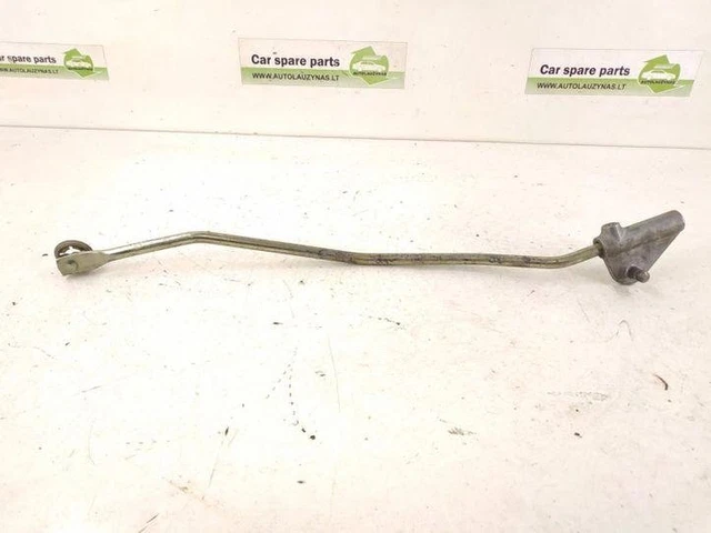 MERCEDES-BENZ C W204 Schaltgabel A2112670032 2112670032 1.60 Petrol ...