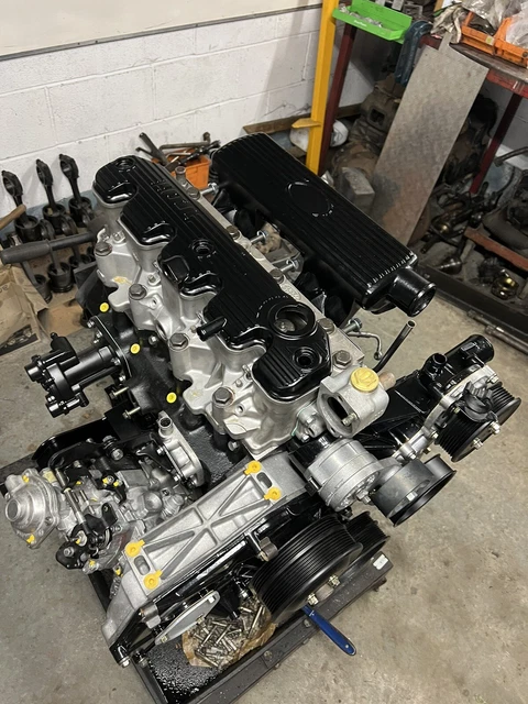 LANDROVER DEFENDER 300 tdi engine rebuild/reManufactured £4,436.70 ...