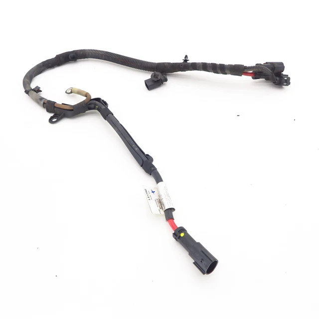 HARNESS POWER STEERING Audi A7 4G 4G19711C £60.46 - PicClick UK