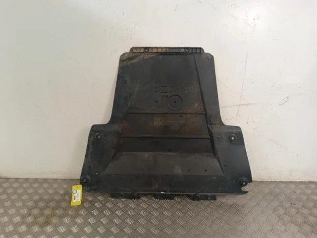 CACHE SOUS MOTEUR RENAULT KANGOO 2 8200431054 EUR 65,00 - PicClick FR