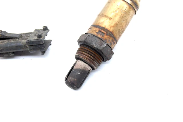 OXYGÈNE LAMBDA CAPTEUR Pour Peugeot Citroen 406 206 106 Saxo Xsara ...