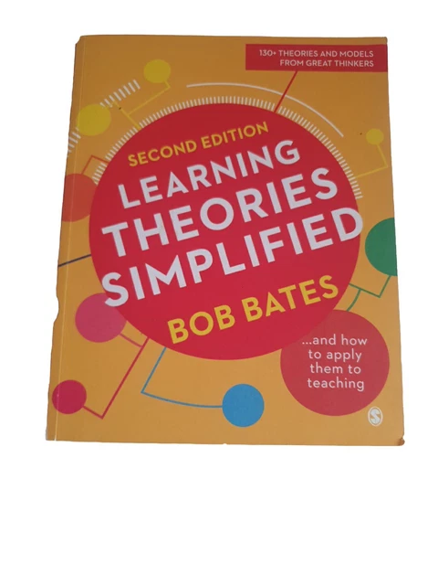 LEARNING THEORIES SIMPLIFIED: ...and how to apply them to teaching by ...