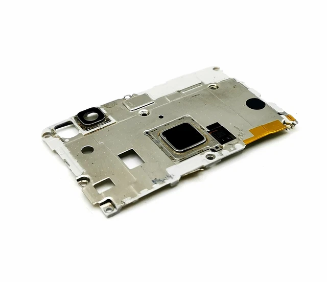 HUAWEI P9 LITE (VNS-L31) Fingersensor Empreinte Digitale Caméra ...
