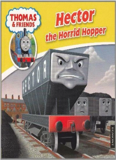 THOMAS & FRIENDS: Hector (Thomas Story Library)-VARIOUS £3.63 - PicClick UK