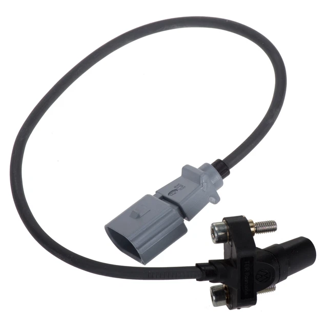 VW VOLKSWAGEN CRANK Engine Speed Sensor Passat Beetle Golf Jetta ...
