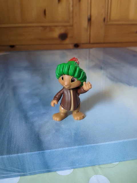 CBEEBIES PETER RABBIT Benjamin Bunny 3” Toy Figure £5.00 - PicClick UK