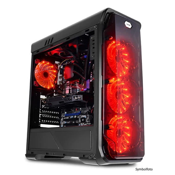 ULTRA GAMING PC Intel i9 12900K 16x5,2 RTX 5070 12GB Was 2TB 128GB WIFI ...