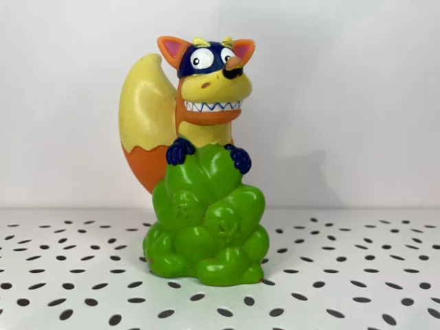 FIGURINE DORA L'EXPLORATRICE Chipeur MATTEL VIACOM 2003 TOY JOUET EN ...