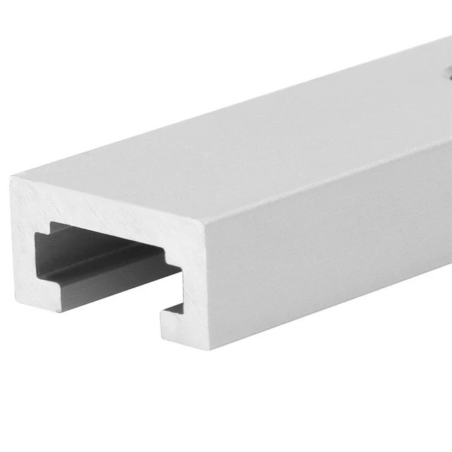 Telescoping Miter Gauge Miter Fence Table Saw Extension System ...