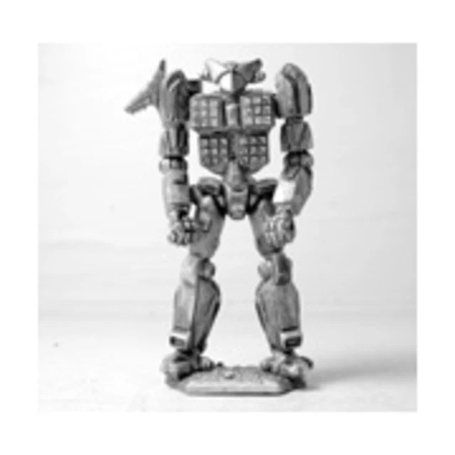 IRON WIND BATTLETECH Mechs Phoenix Hawk IIC Pack New £15.10 - PicClick UK