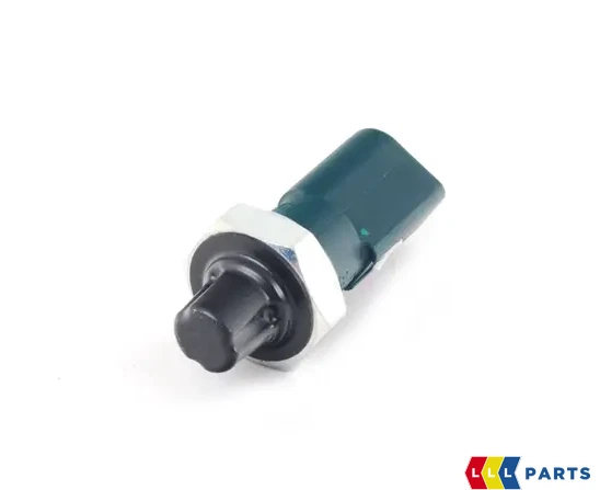 NEW GENUINE AUDI Volkswagen Oil Pressure Switch 2Pin Green 059919081G £ ...