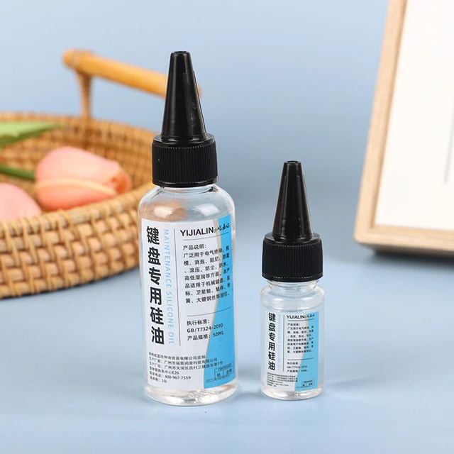 INTERRUTTORE A TASTIERA lubrificante grasso stabilizzatore olio ...