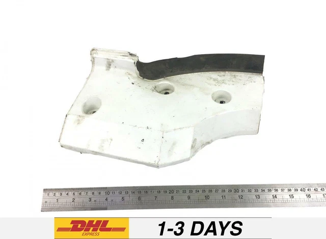 A9608852574 GRILLE PLASTIC Cover From MERCEDES-BENZ Actros MP4 2545 ...