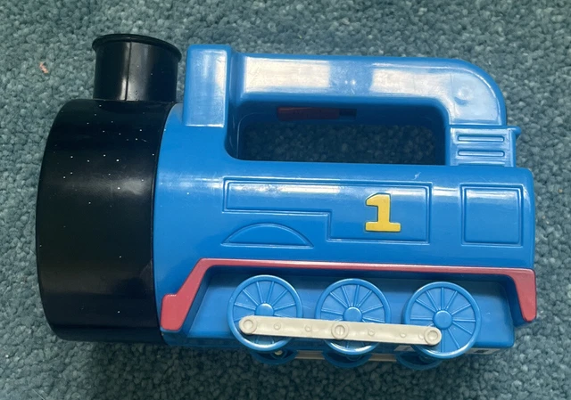 RARE 1996 VINTAGE Thomas the Tank Engine Torch Never Used, Great ...