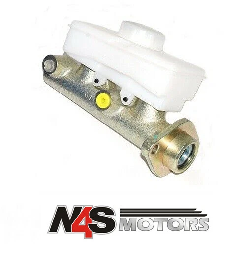 LAND ROVER SERIES 3 Brake Master Cylinder. Part Nrc6096 £60.70 ...
