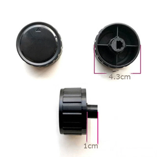 INTERFACE KNOB BUTTON Disinfection Cabinet Switch Button for Yamamoto ...