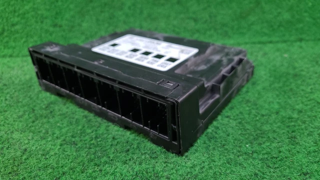 HOLDEN COLORADO ECU Bcm, P/N 13510536, Rg, 01/12-12/20 $233.20 ...