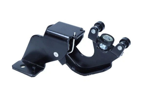 PORTA SCORREVOLE GUIDA a rulli rulli ruote medie con cerniera destra ...