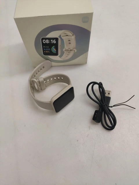 &XIAOMI REDMI WATCH Lite 2 Smartwatch 1,55" EUR 36,73 - PicClick IT