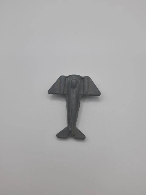 1950'S BRITISH STRATO Rocket Space Ship - Diecast Metal Cap Bomb £25.00 ...