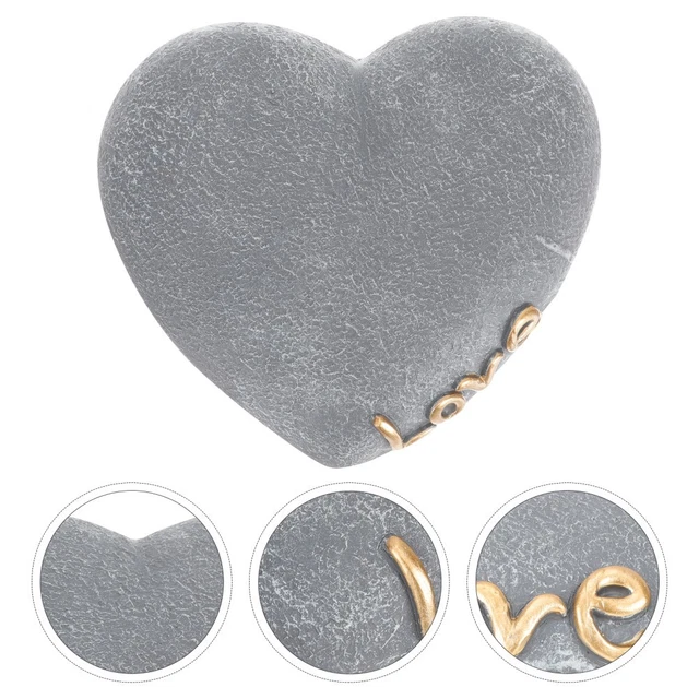 PET TRIBUTE TOMBSTONE Dog Memorial Ornament Tombstones for Graves ...