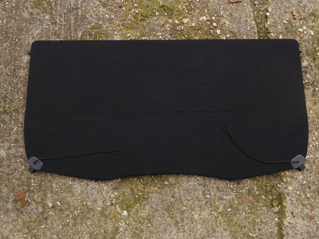 GENUINE LEXUS LBX 2023-2025 Hybrid Parcel Shelf Load Luggage Cover ...