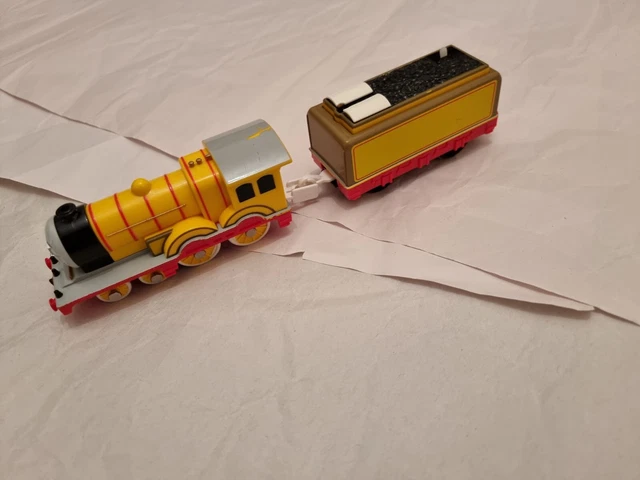 THOMAS TANK ENGINE & Friends MOLLY TRAIN TOMY Trackmaster MOTORIZED EUR ...