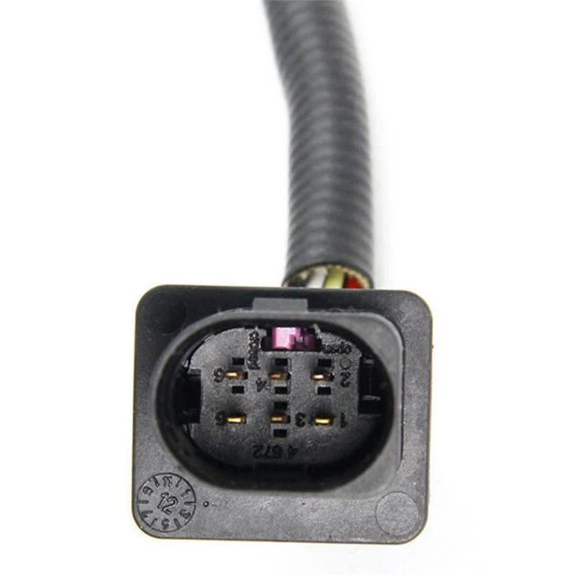0258017025 OXYGEN SENSOR Lambda Sensor 5 Wire 17025 Lsu 4.9 For Bosch ... 0258017025 OXYGEN SENSOR Lambda Sensor 5 Wire 17025 Lsu 4.9 For Bosch ...