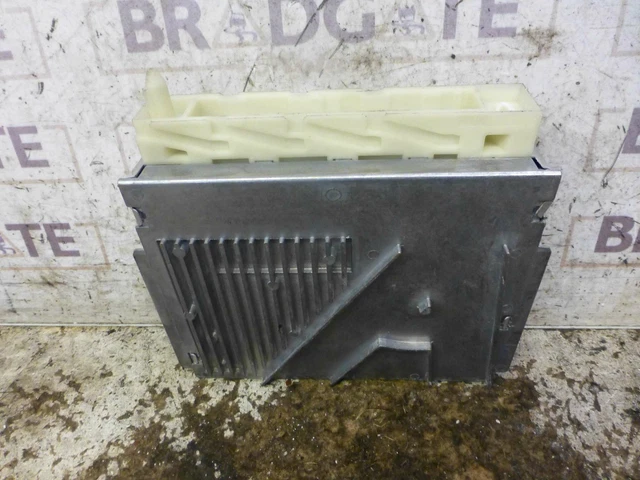 VOLVO S60 2000-2004 Automatic Gearbox Control Module - 00001313A5 £27. ...