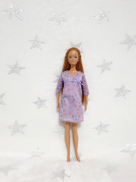 BARBIE PREGNANT MIDGE Doll Only £52.99 - PicClick UK