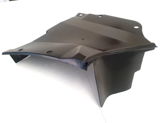 MERCEDES R129 SL Engine Bay ECU Guard Cover - A1296281607 £19.95 ...