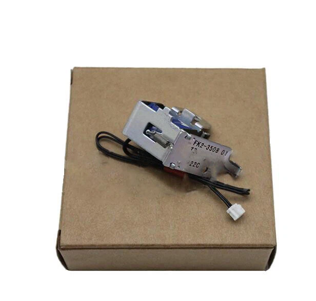 RELAY SOLENOID valve fit for canan 4370 4330 4350 4012 4150 4350 4370 ...