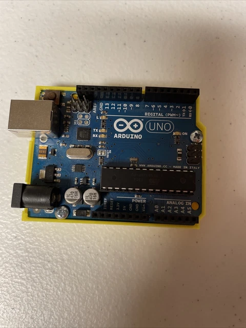 ARDUINO UNO REV3 Microcontroller $11.50 - PicClick