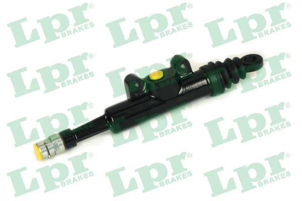 LPR 7116 GEBERZYLINDER Kupplung für BMW Z3 Coupe E36 2.8 3.0 3.3 97-02 ...