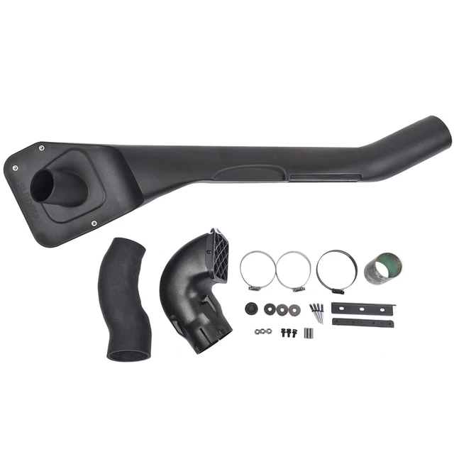 AIR INTAKE SYSTEM Snorkels Kit for Land Rover Defender TD5/300TDi 1993 ...