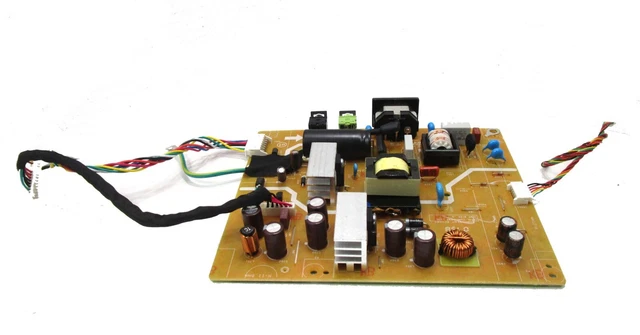ACER KG271 CBMIDPX Monitor Replacement Power Supply Board Assembly $35. ...