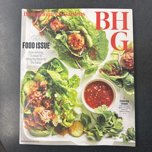 SABRINA CARPENTER - Vogue Magazine - March 2025 - BRAND NEW And Free B ...